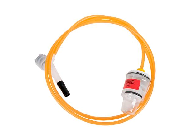 One way beer line -KeyKeg, FlexiDraft™ - The Tap Company AS